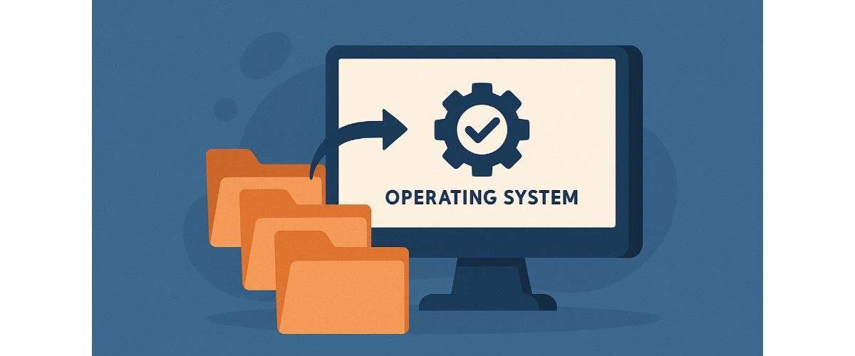 How do I import an operating system into MDT? – TechBabble