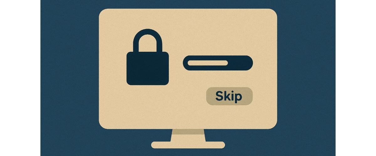 How Do I Skip User Interaction During Deployment Fully Automated Install Techbabble